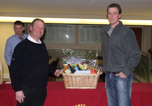 Midleton GAA Club - Golf Society