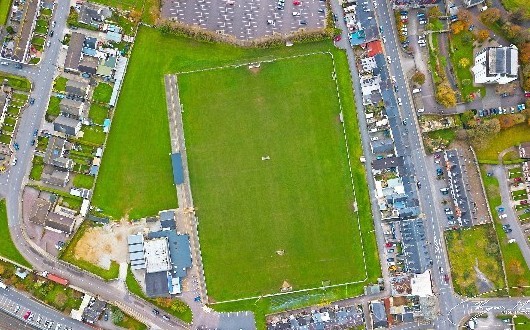 Midleton GAA Club