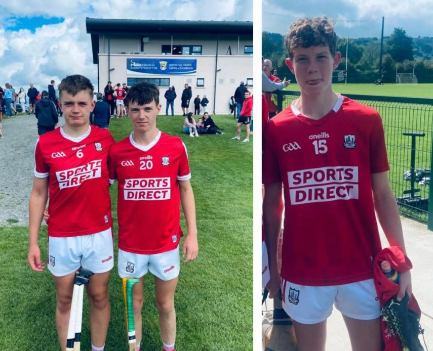 Midleton GAA Club - Midleton Hurling and Football, Ladies Football and ...