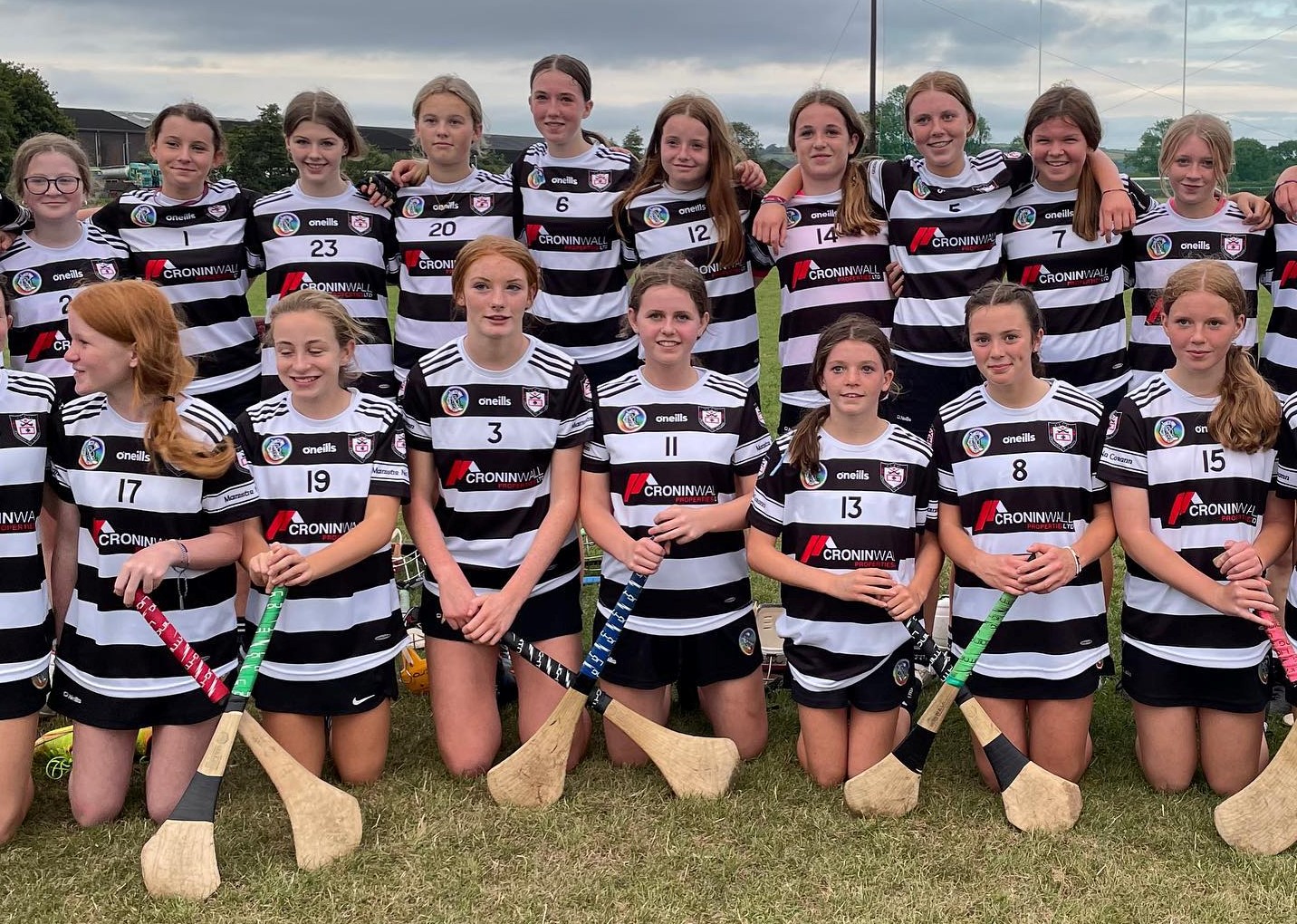 Midleton GAA Club - Midleton Hurling and Football, Ladies Football and ...