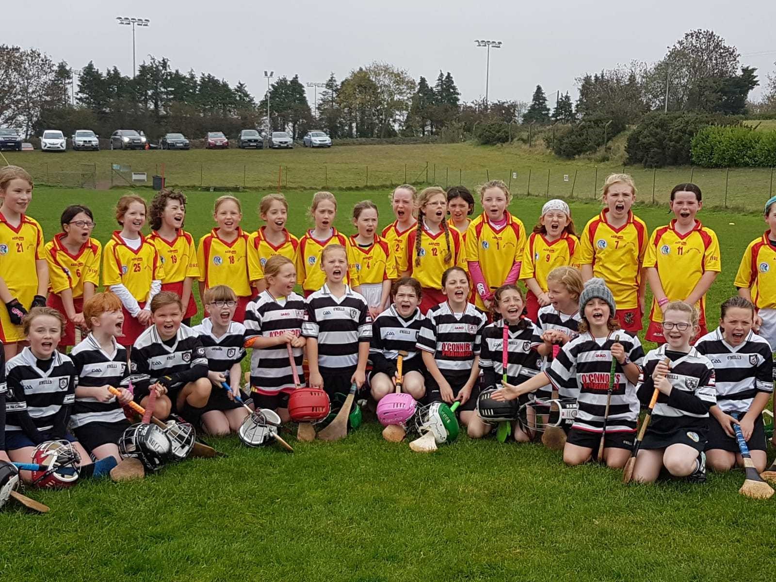 Midleton GAA Club - Midleton Hurling & Football, Ladies Football ...