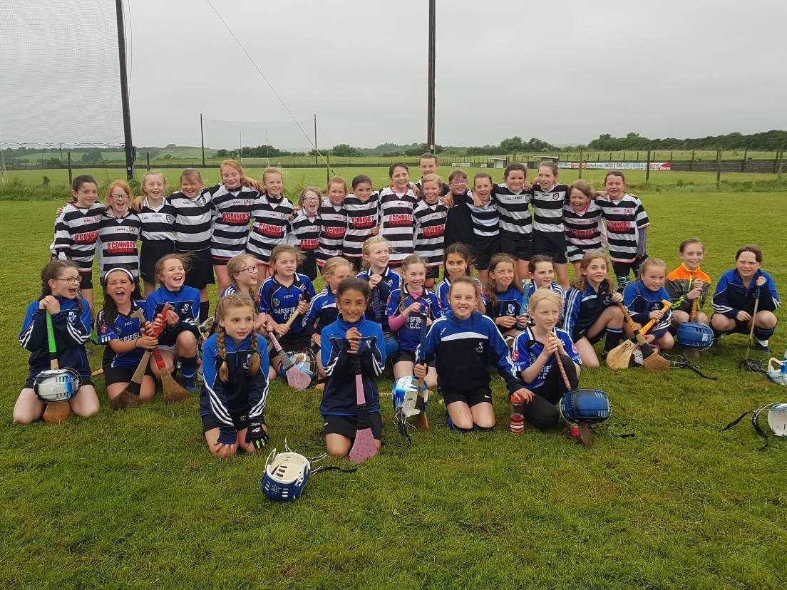 Midleton GAA Club - Midleton GAA , Camogie & Ladies Football Club News