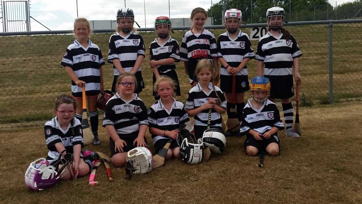 Midleton GAA Club - Midleton Hurling & Football, Ladies Football ...