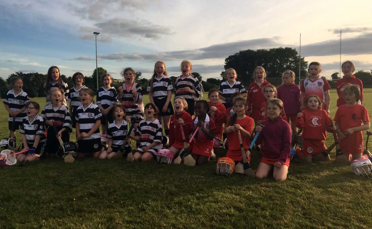 Midleton GAA Club - Midleton Hurling & Football, Ladies Football ...
