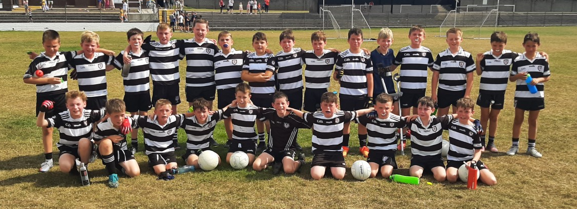 Midleton GAA Club - Midleton Hurling and Football, Ladies Football and ...