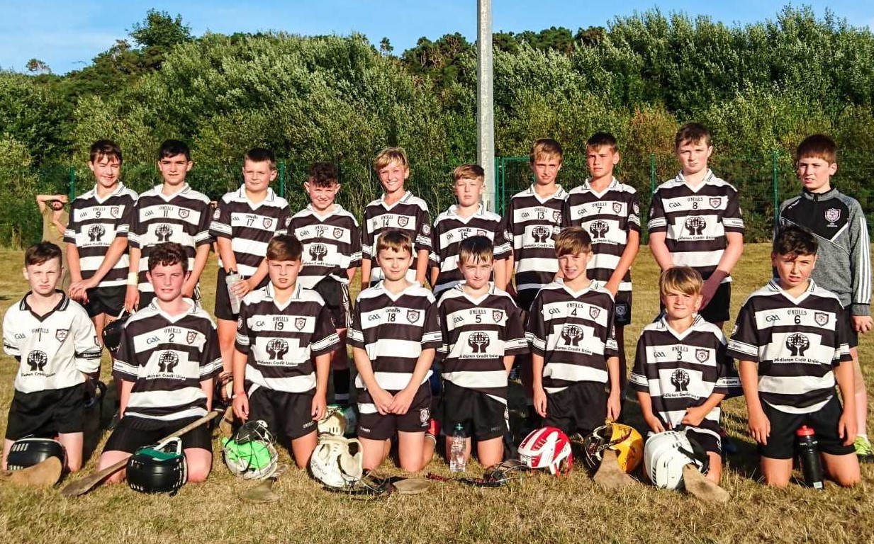 Midleton GAA Club - Midleton Hurling & Football, Ladies Football ...