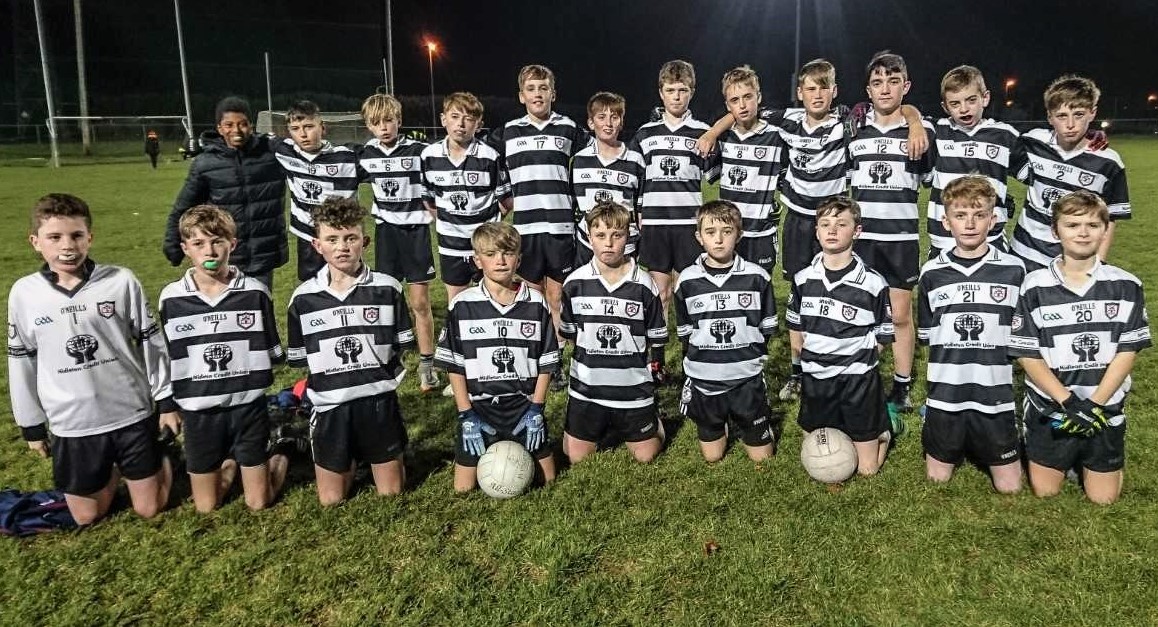 Midleton GAA Club - Midleton Hurling & Football, Ladies Football ...