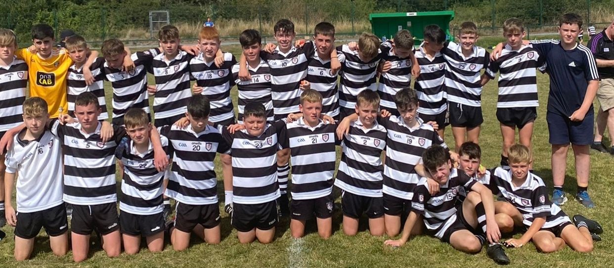 Midleton GAA Club - Midleton Hurling and Football, Ladies Football and ...