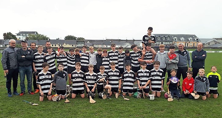 Midleton GAA Club - Midleton Hurling & Football, Ladies Football ...