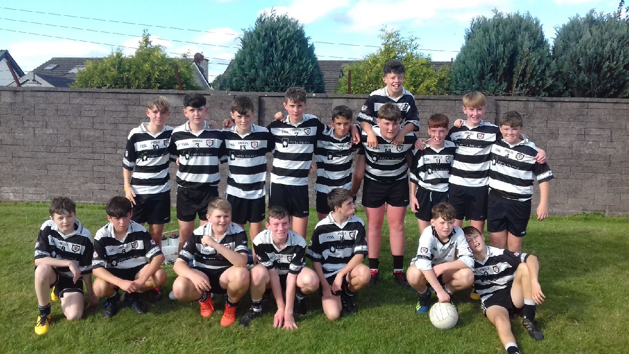 Midleton GAA Club - Midleton Hurling & Football, Ladies Football ...