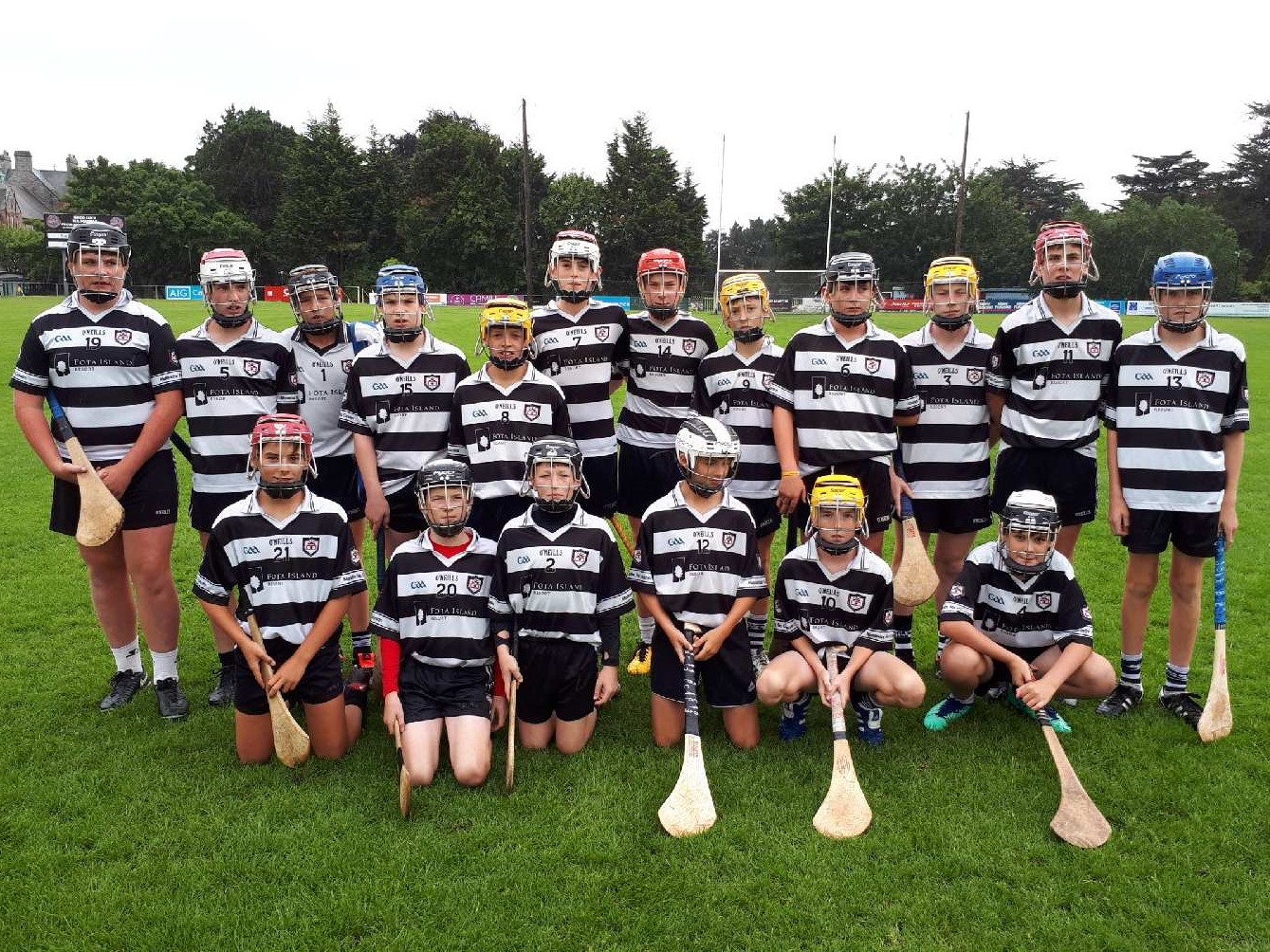 Midleton GAA Club - Midleton Hurling & Football, Ladies Football ...