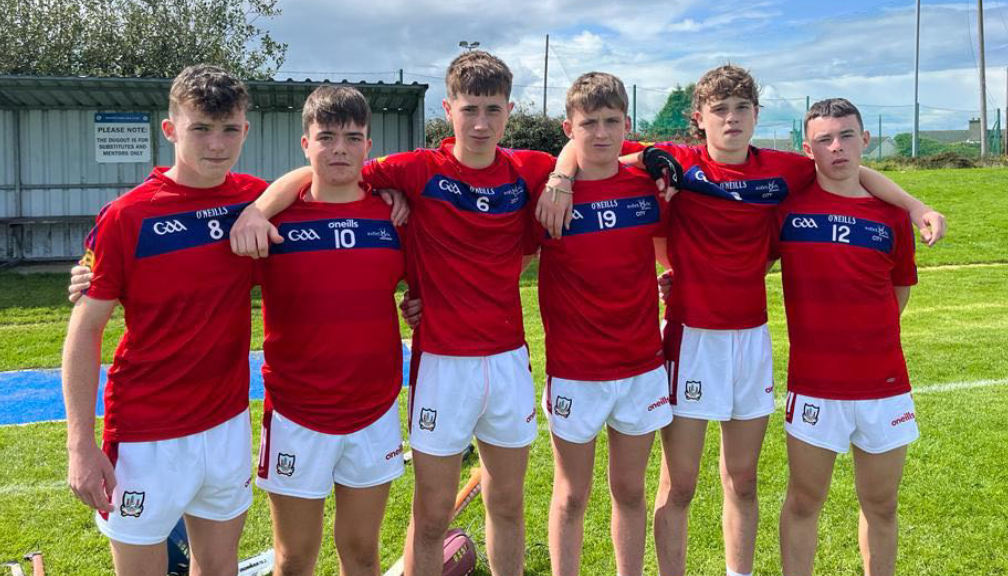 Midleton GAA Club - Midleton Hurling and Football, Ladies Football and ...