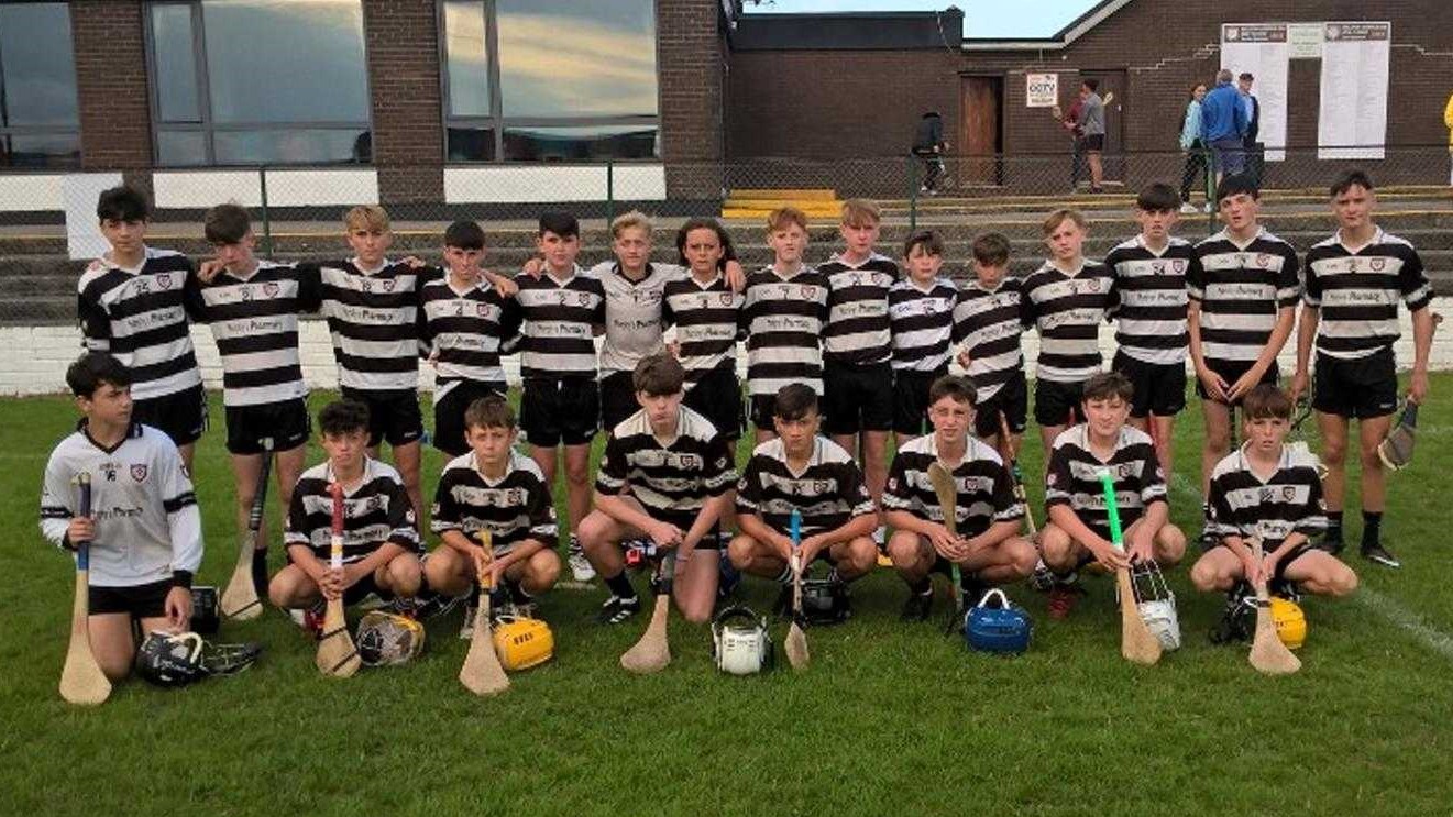 Midleton GAA Club - Midleton Hurling & Football, Ladies Football ...