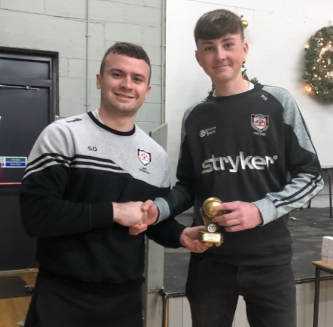 Midleton GAA Club - Midleton Hurling and Football, Ladies Football and ...