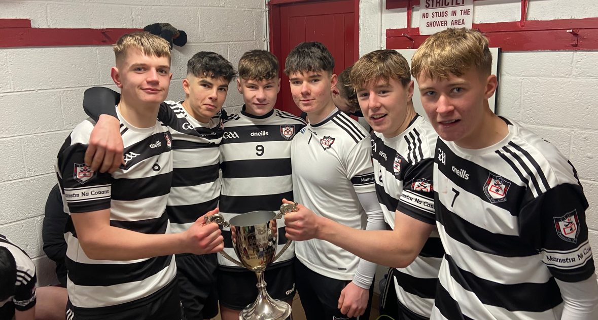 Midleton GAA Club - Midleton Hurling and Football, Ladies Football and ...