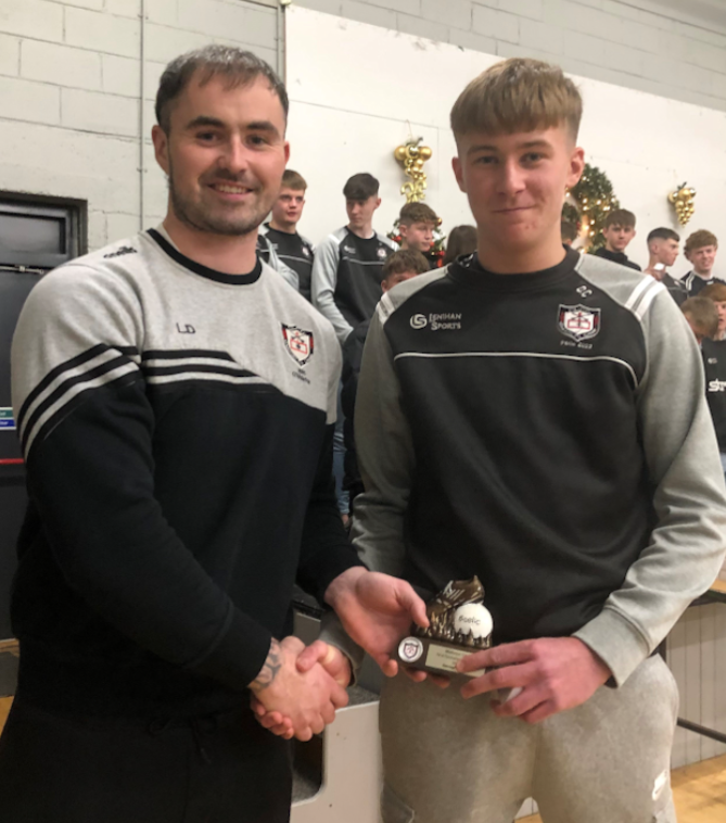 Midleton GAA Club - Midleton Hurling and Football, Ladies Football and ...