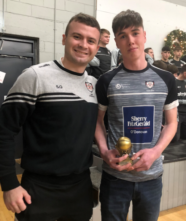 Midleton GAA Club - Midleton Hurling and Football, Ladies Football and ...