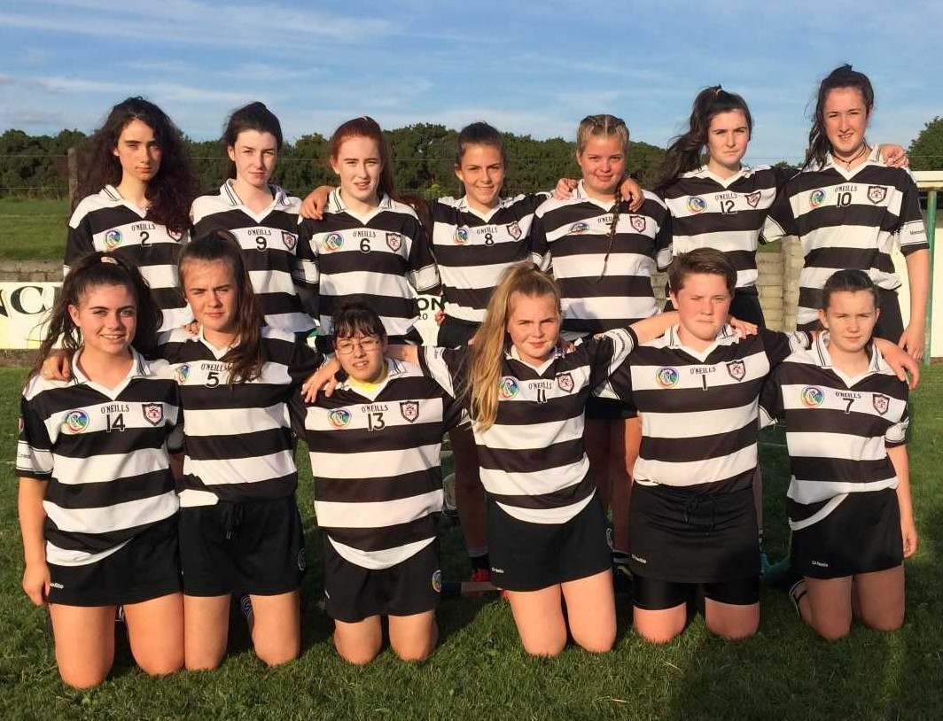 Midleton GAA Club - Midleton Hurling & Football, Ladies Football ...