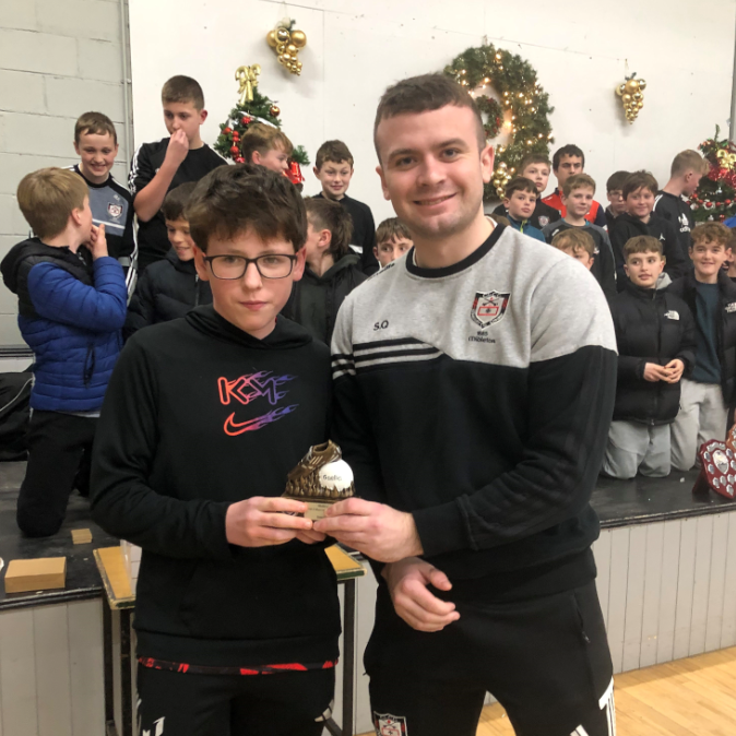 Midleton GAA Club - Midleton Hurling and Football, Ladies Football and ...