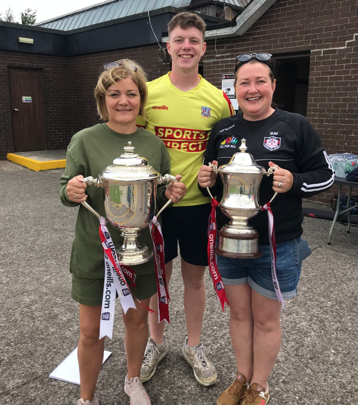 Midleton GAA Club - Midleton Hurling and Football, Ladies Football and ...