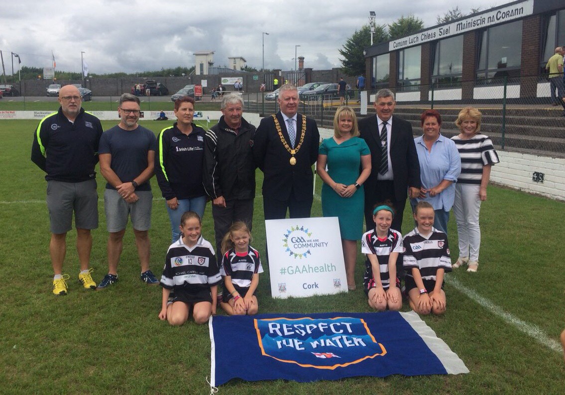 Midleton GAA Club - Midleton Hurling & Football, Ladies Football ...