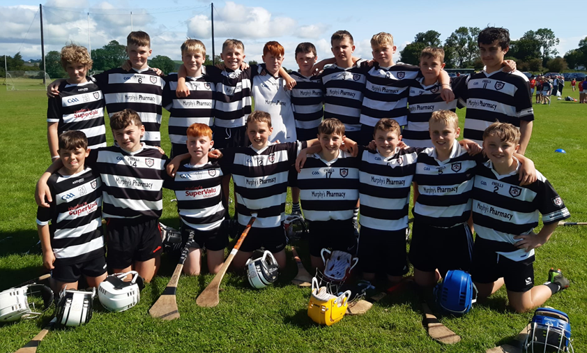 Midleton GAA Club - Midleton Hurling and Football, Ladies Football and ...