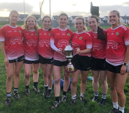 Midleton GAA Club - Midleton Hurling and Football, Ladies Football and ...