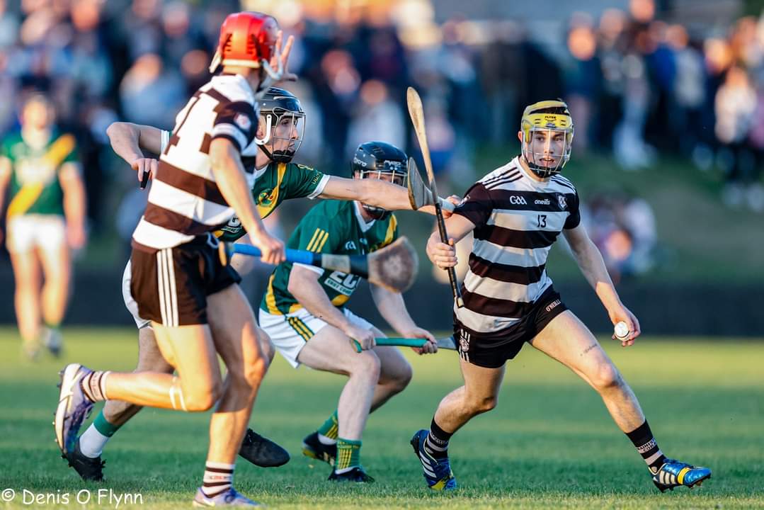 Midleton GAA Club Notes September 16