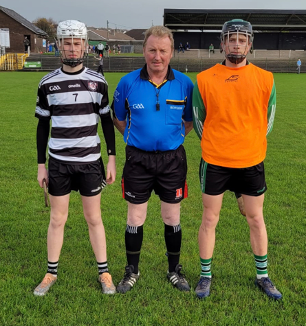 Midleton GAA Club - Midleton Hurling and Football, Ladies Football and ...