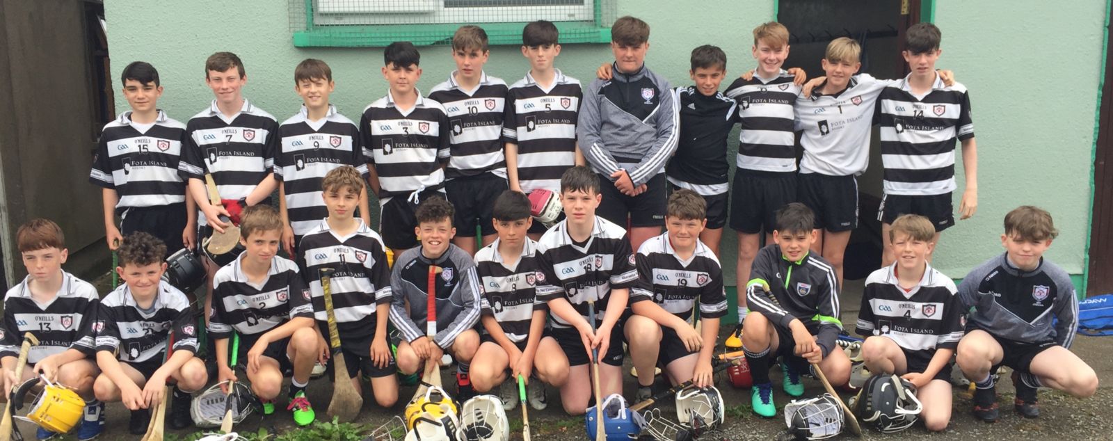 Midleton GAA Club - Midleton Hurling & Football, Ladies Football ...