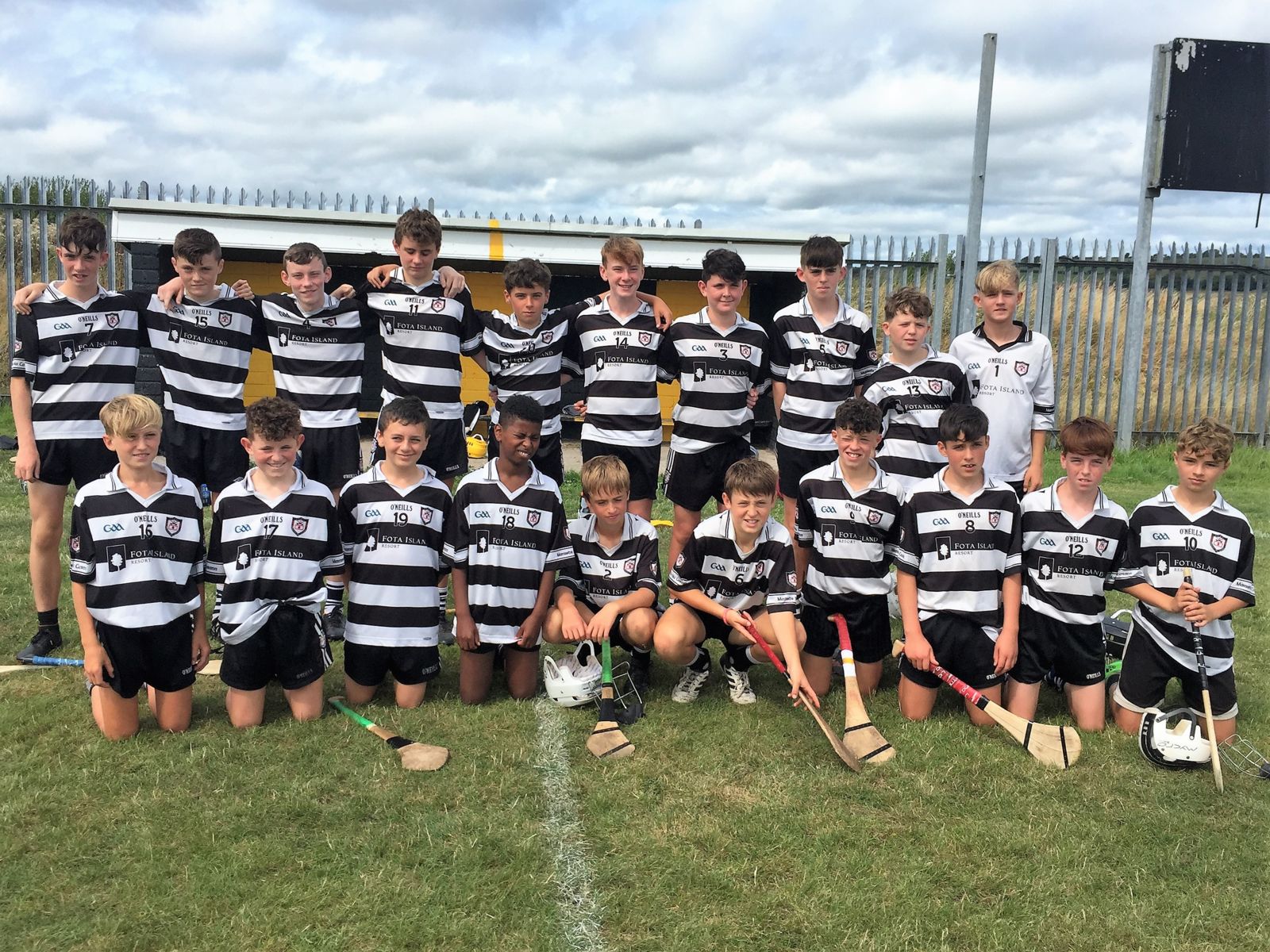 Midleton GAA Club - Midleton Hurling & Football, Ladies Football ...