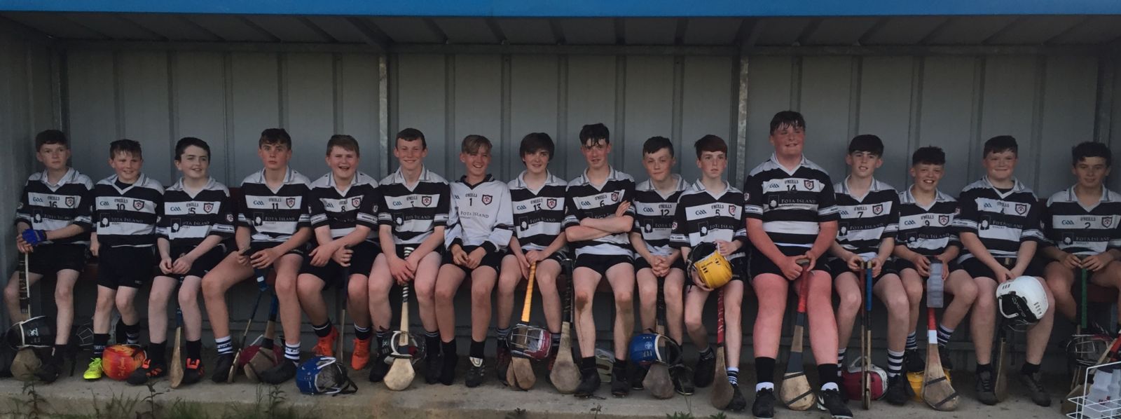 Midleton GAA Club - Midleton Hurling & Football, Ladies Football ...