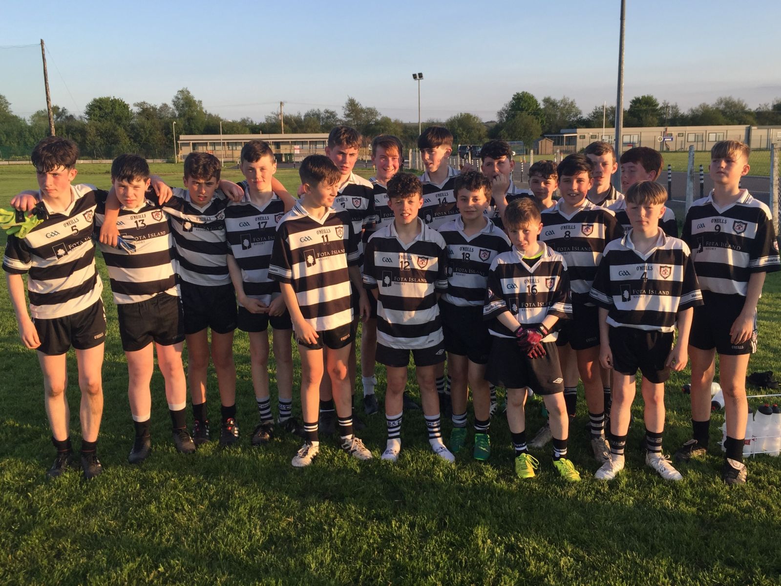 Midleton GAA Club - Midleton Hurling & Football, Ladies Football ...