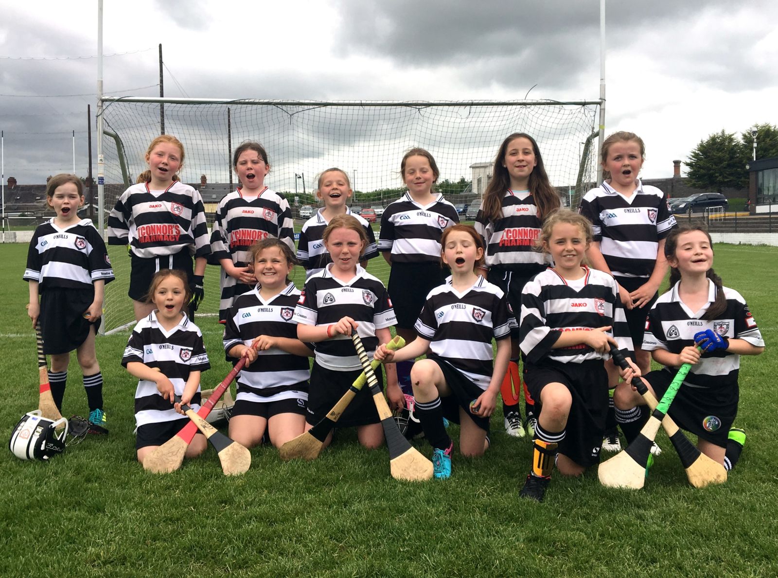 Midleton GAA Club - Midleton Hurling & Football, Ladies Football ...
