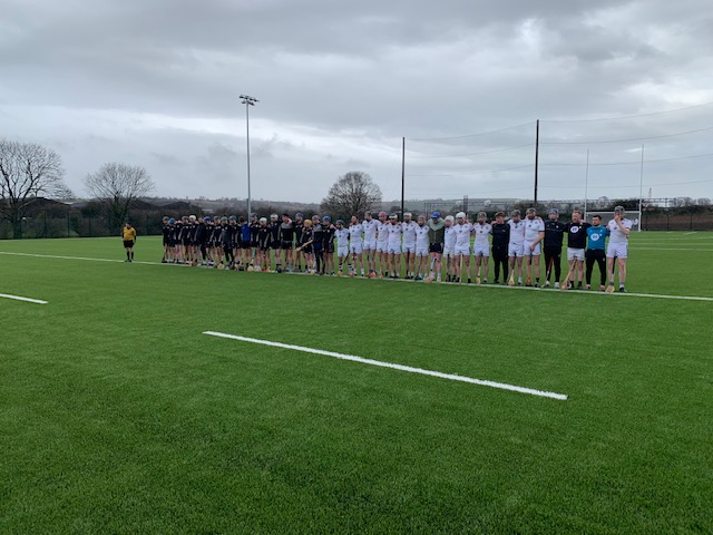 Midleton GAA Club - Midleton Hurling and Football, Ladies Football and ...