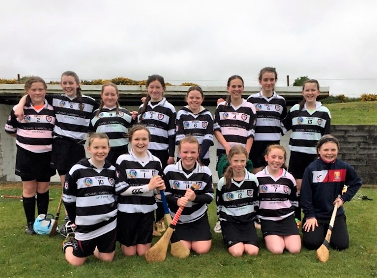 Midleton GAA Club - Midleton Gaa, Camogie & Ladies Football Club News