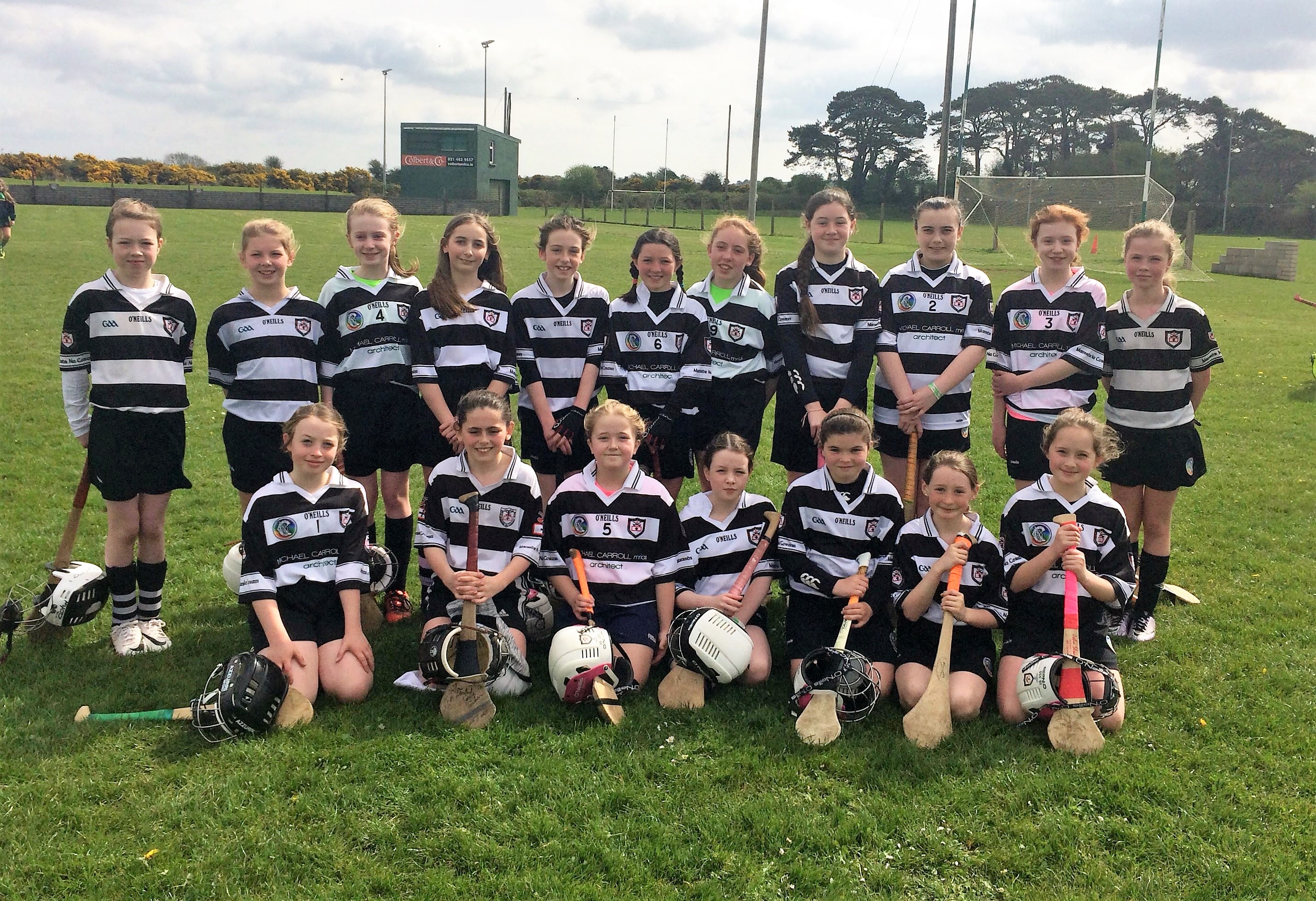 Midleton GAA Club - Midleton GAA , Camogie & Ladies Football Club News