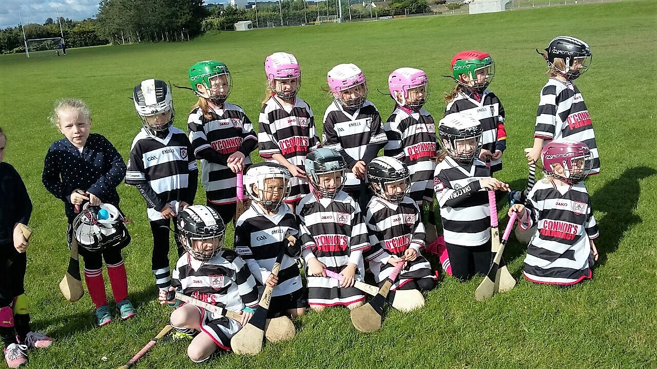 Midleton GAA Club - Midleton GAA , Camogie & Ladies Football Club News