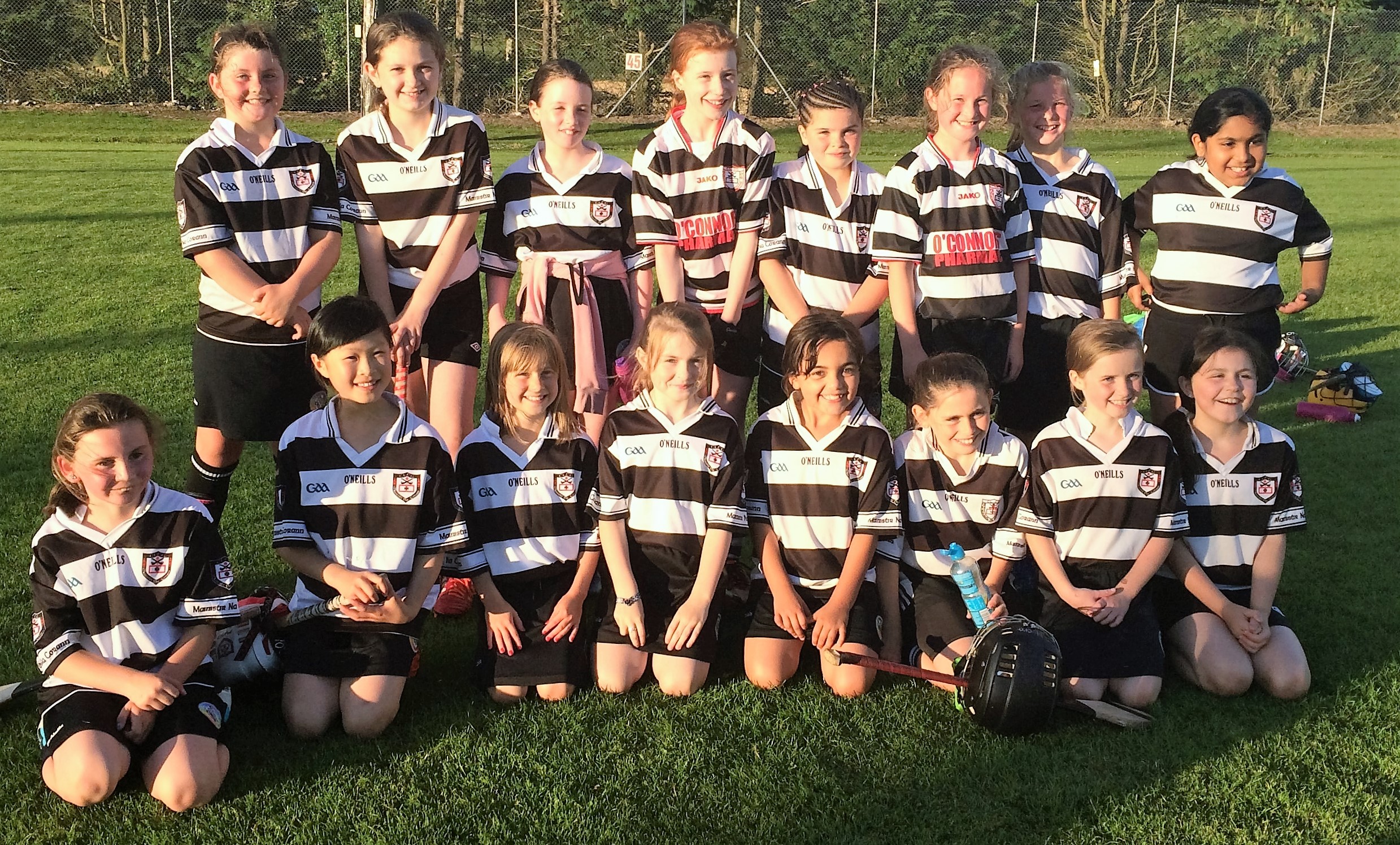 Midleton GAA Club - Midleton GAA , Camogie & Ladies Football Club News