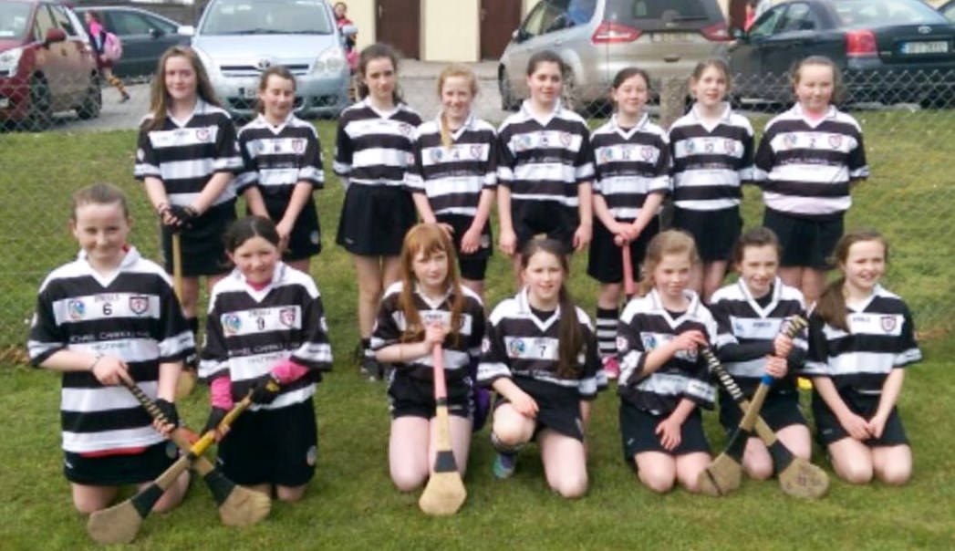 Midleton GAA Club - Midleton GAA , Camogie & Ladies Football Club News