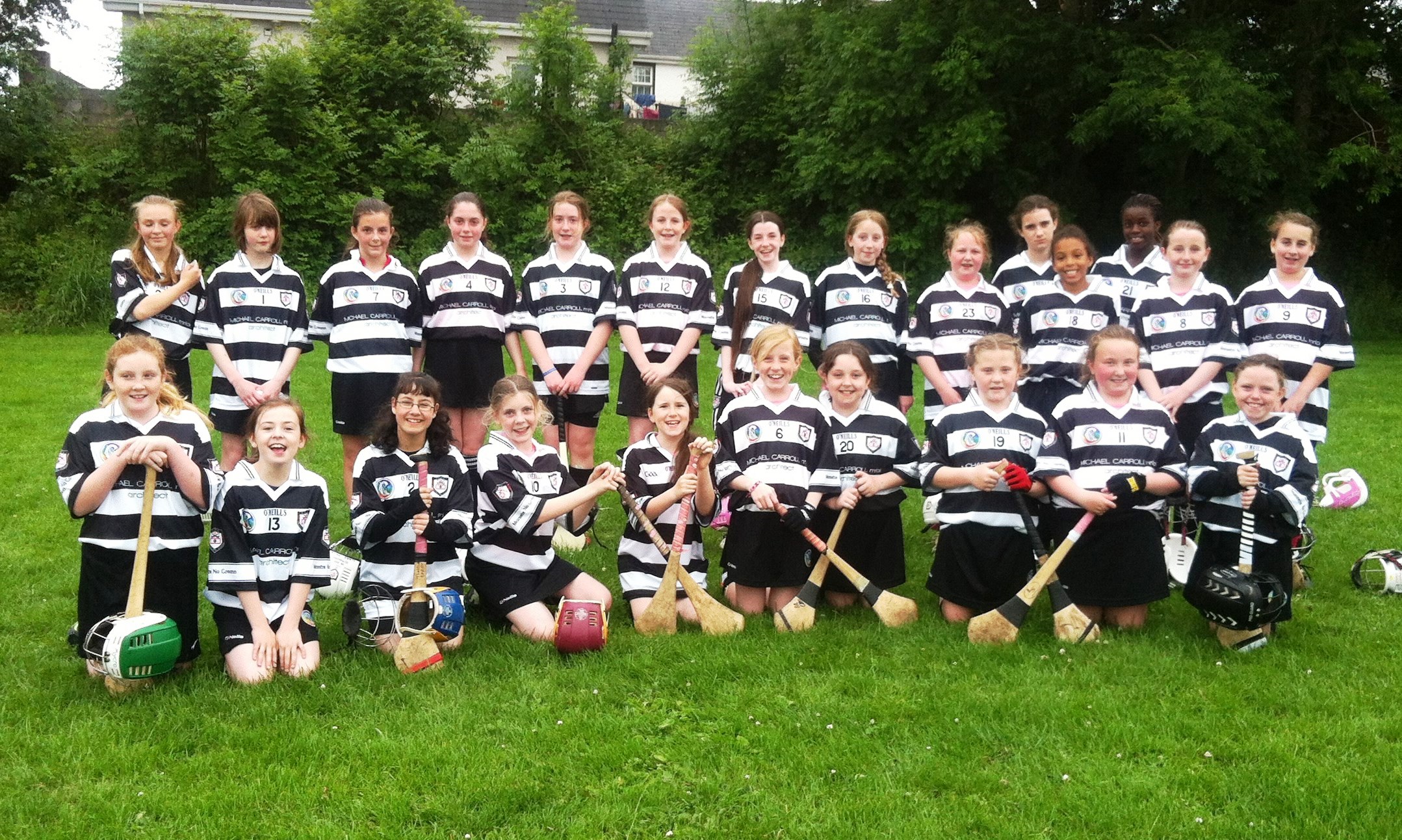 Midleton GAA Club - Midleton GAA Club News