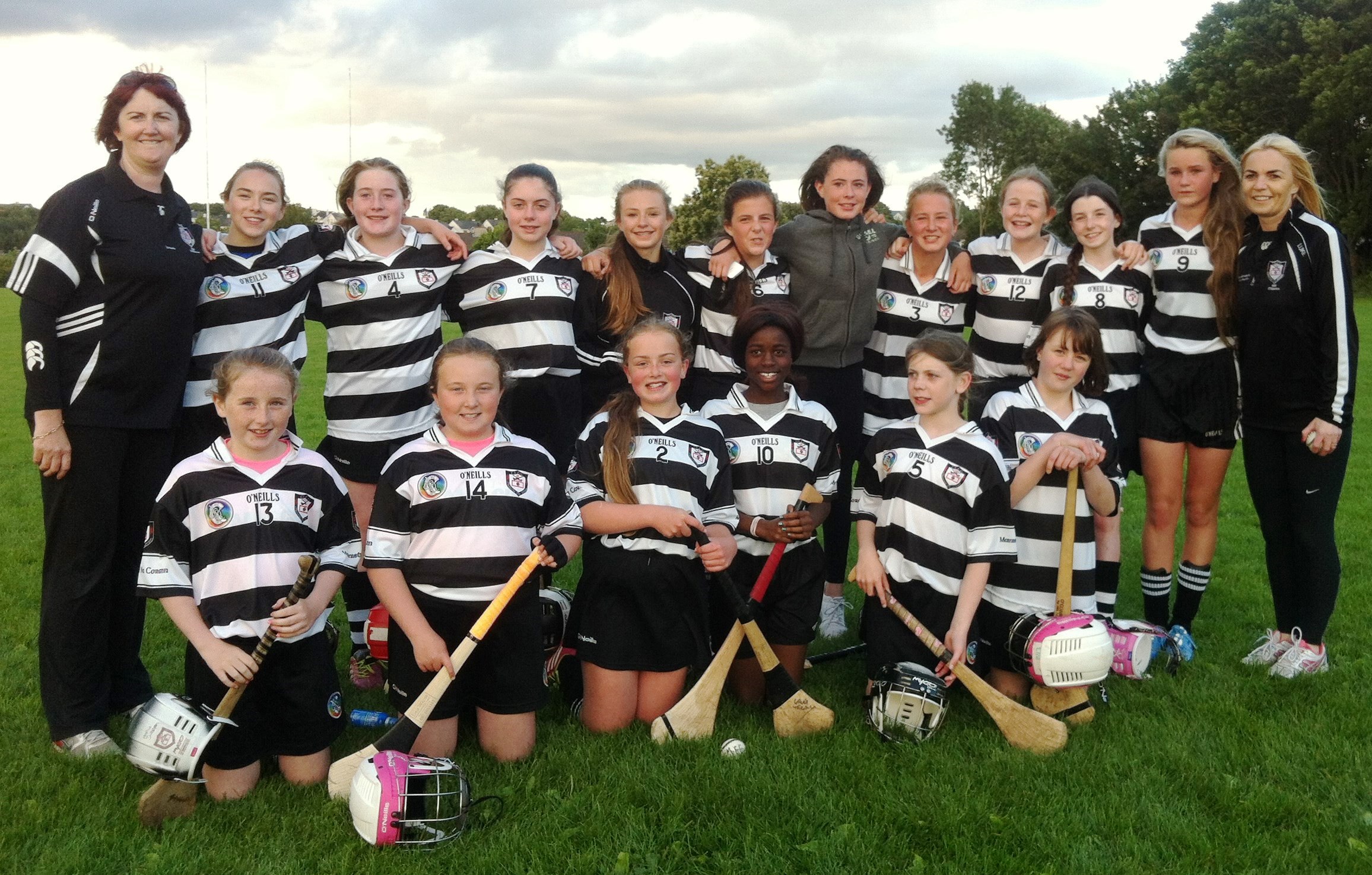 Midleton GAA Club - Midleton GAA , Camogie & Ladies Football Club News