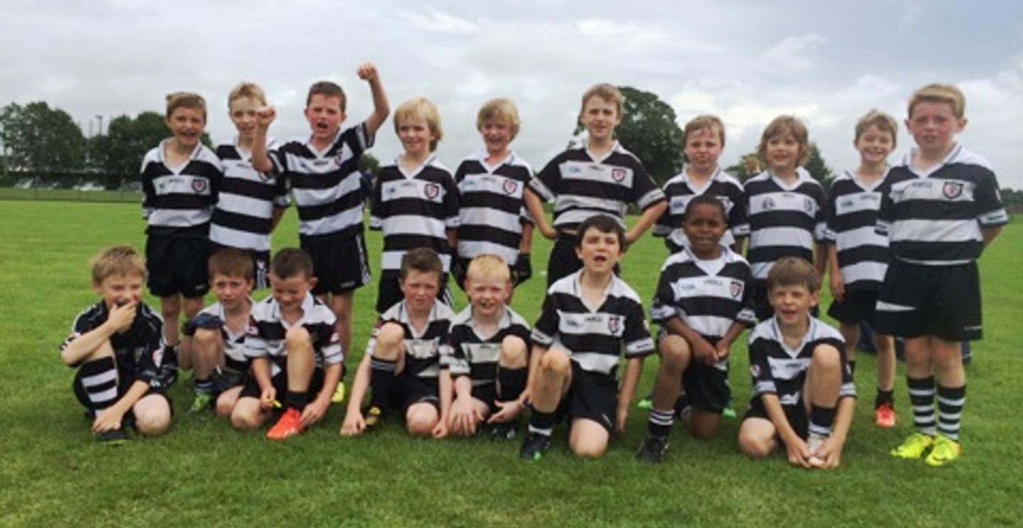 Midleton GAA Club - Midleton GAA Club News