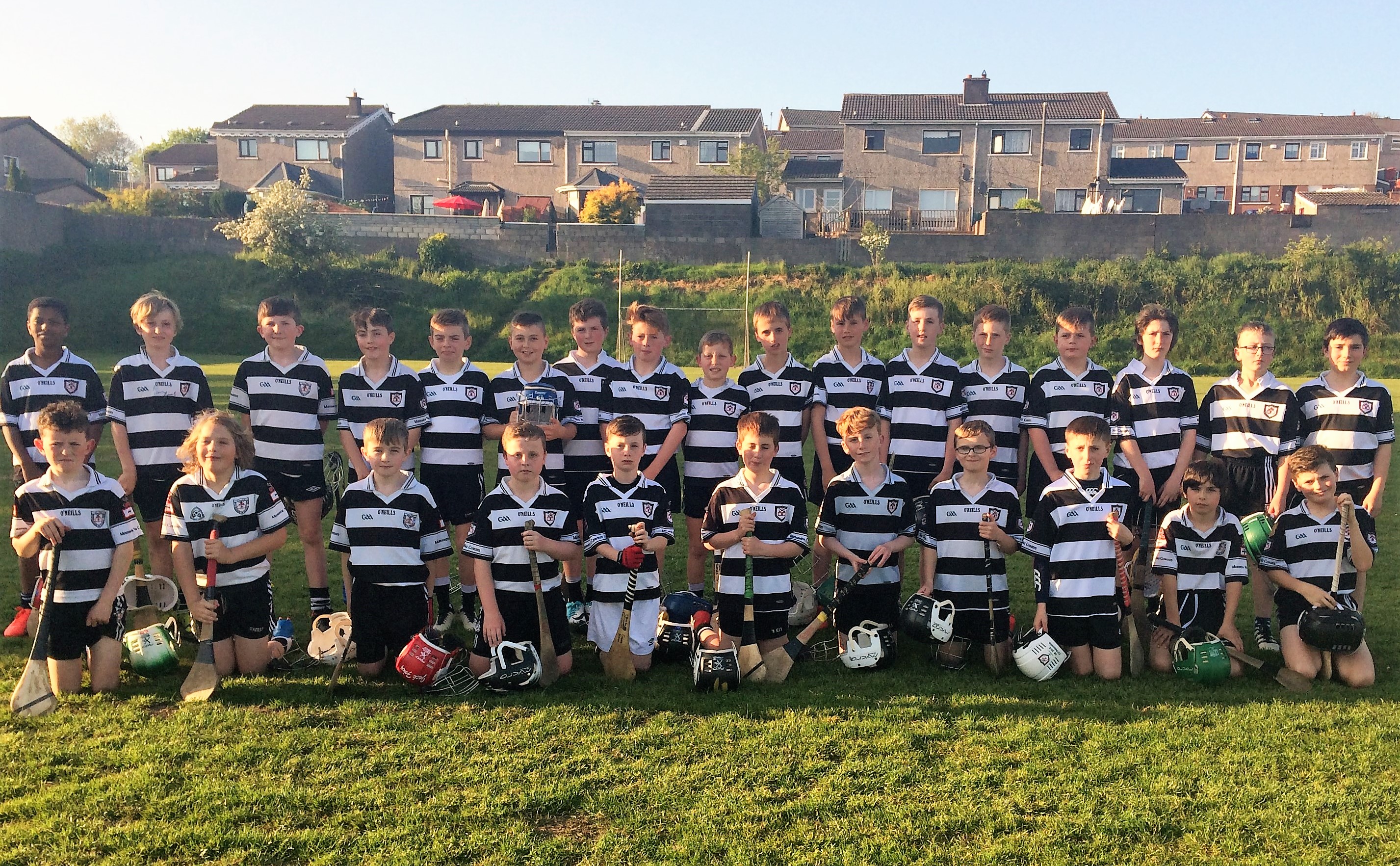 Midleton GAA Club - Midleton Gaa, Camogie & Ladies Football Club News