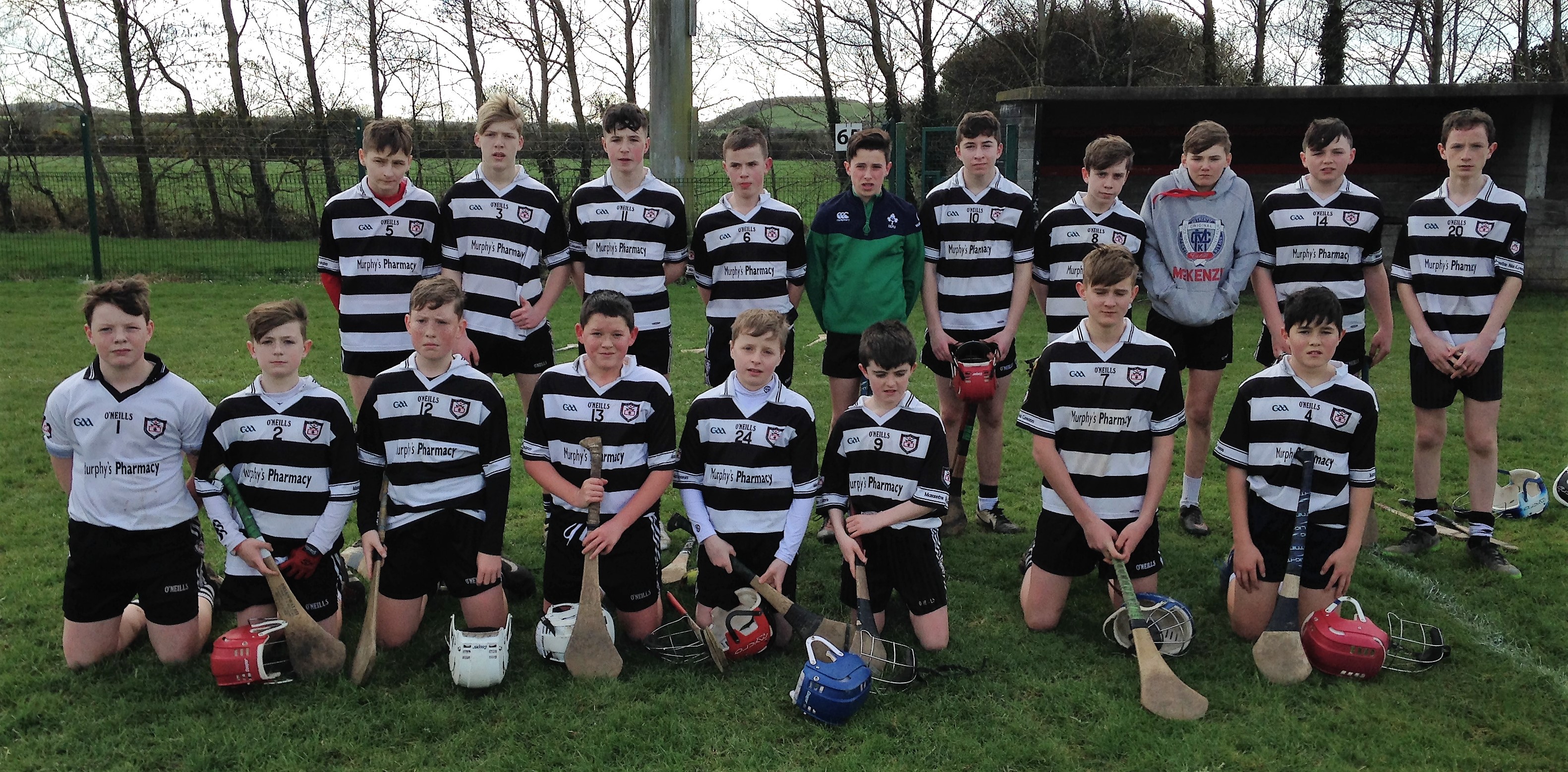 Midleton GAA Club - Midleton Gaa, Camogie & Ladies Football Club News