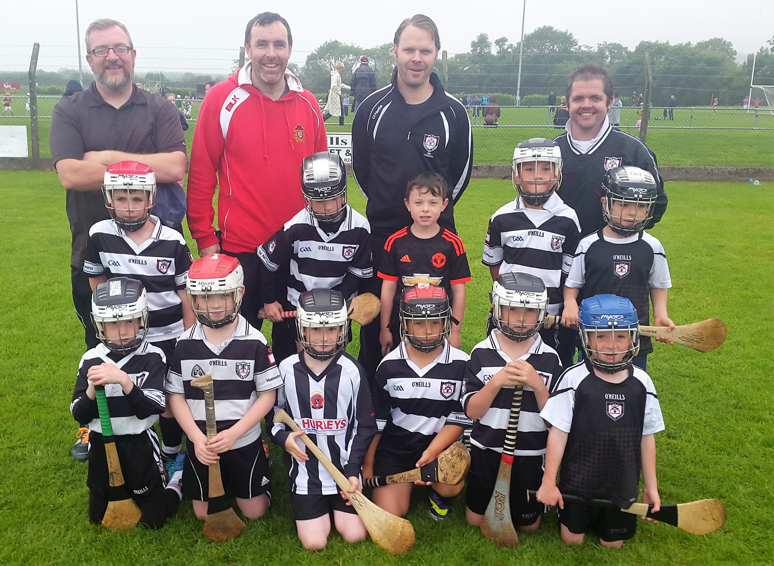 Midleton GAA Club - Midleton GAA , Camogie & Ladies Football Club News