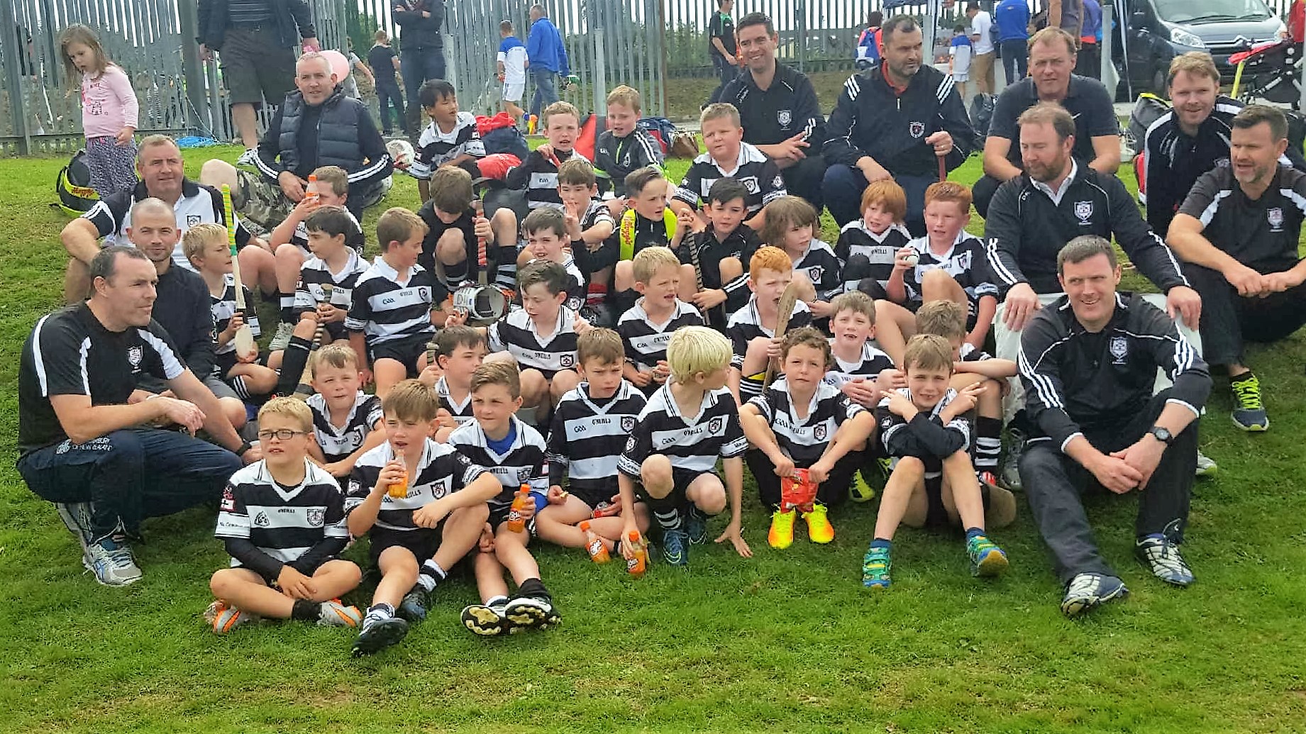 Midleton GAA Club - Midleton GAA , Camogie & Ladies Football Club News