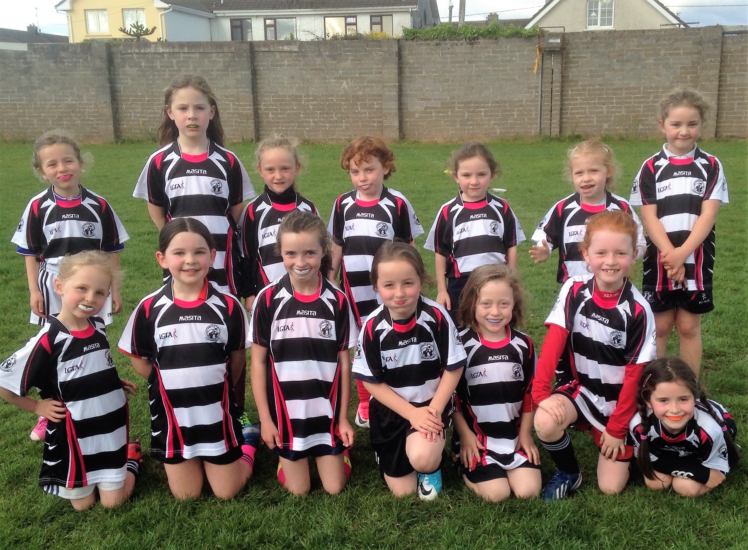 Midleton GAA Club - Midleton Gaa, Camogie & Ladies Football Club News