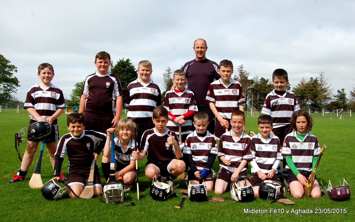Midleton GAA Club - Midleton GAA Club News
