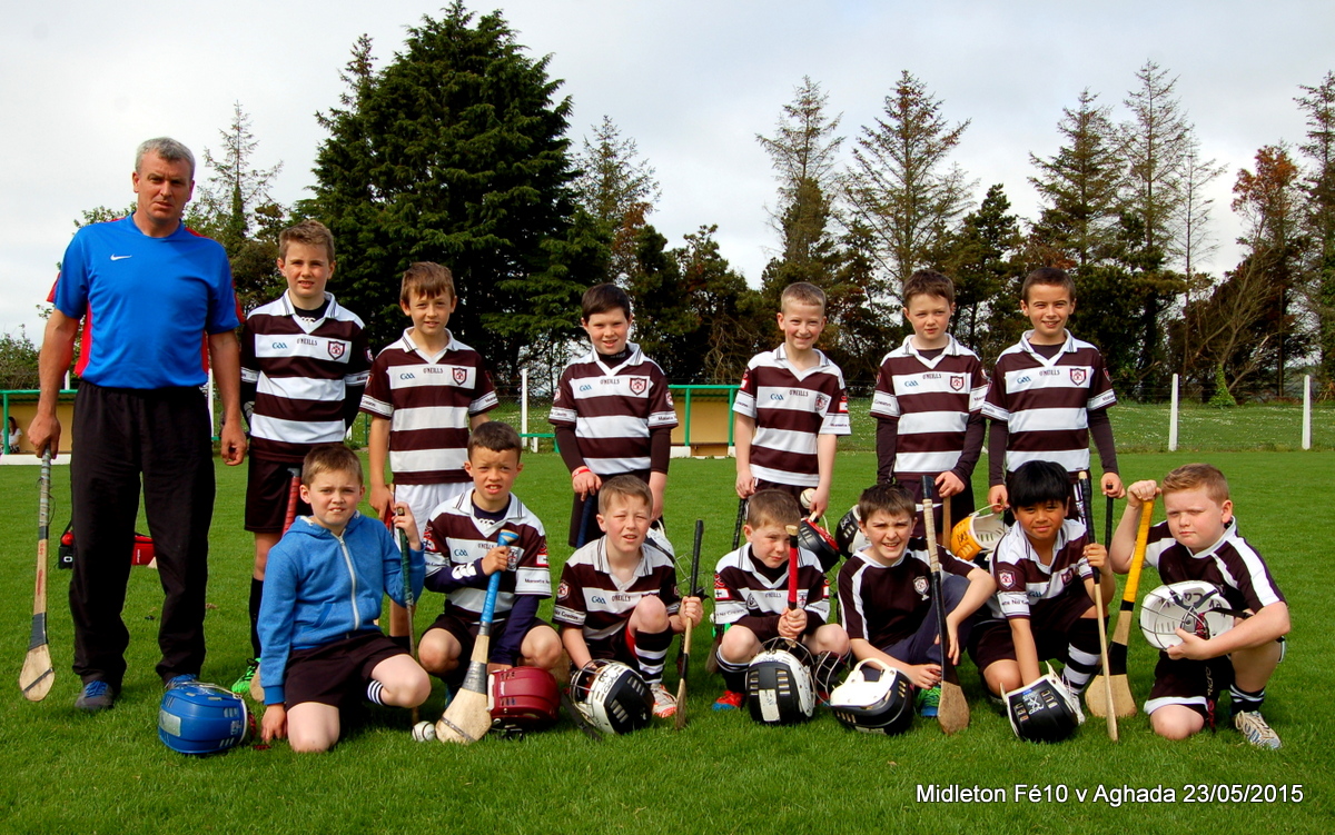 Midleton GAA Club - Midleton GAA Club News